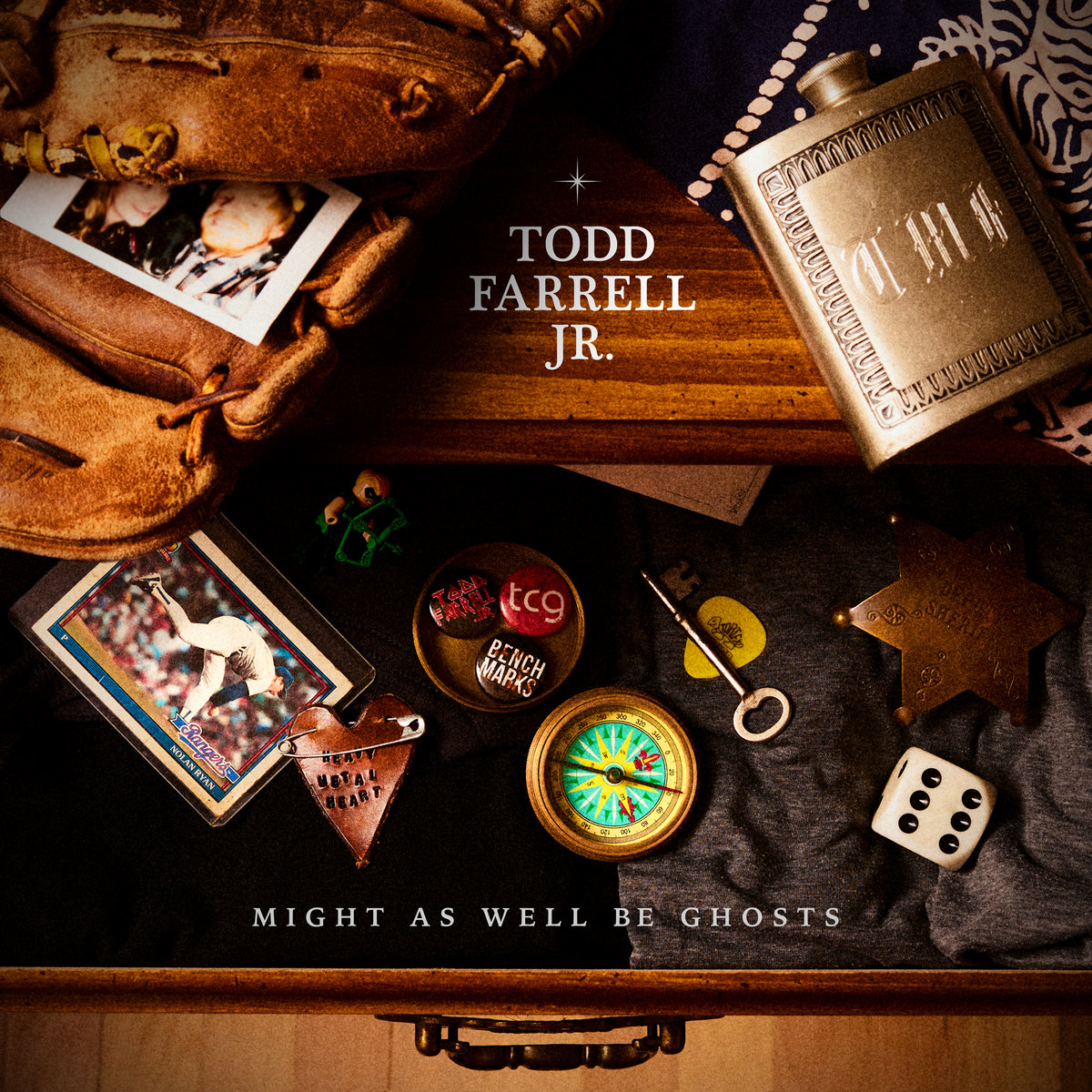 RELEASE OF THE WEEK – W.S. Walcott Medicine Show